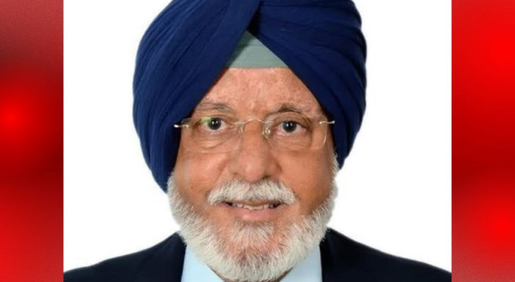 Alumnus Raman Sidhu Joins Aria Hotels Board As Independent Director - BW People